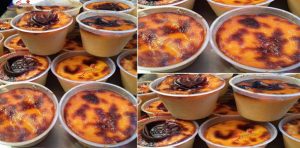 Receta de Jericalla me encanta que rico postre… Ver más | Soy Receta ...